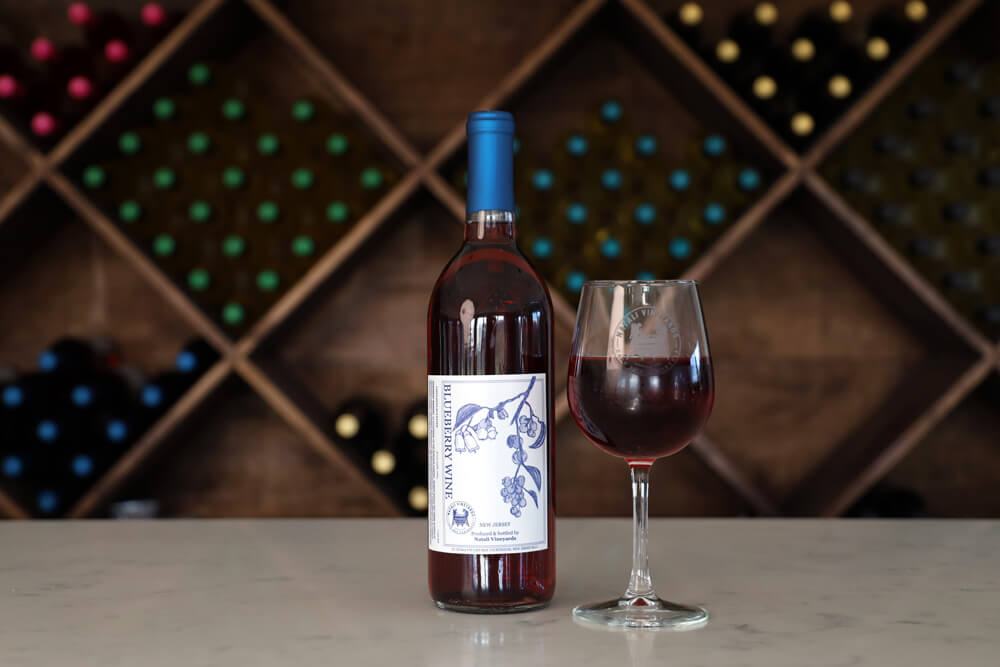 Our Wines – Briganti By The Bay Vineyard | Winery