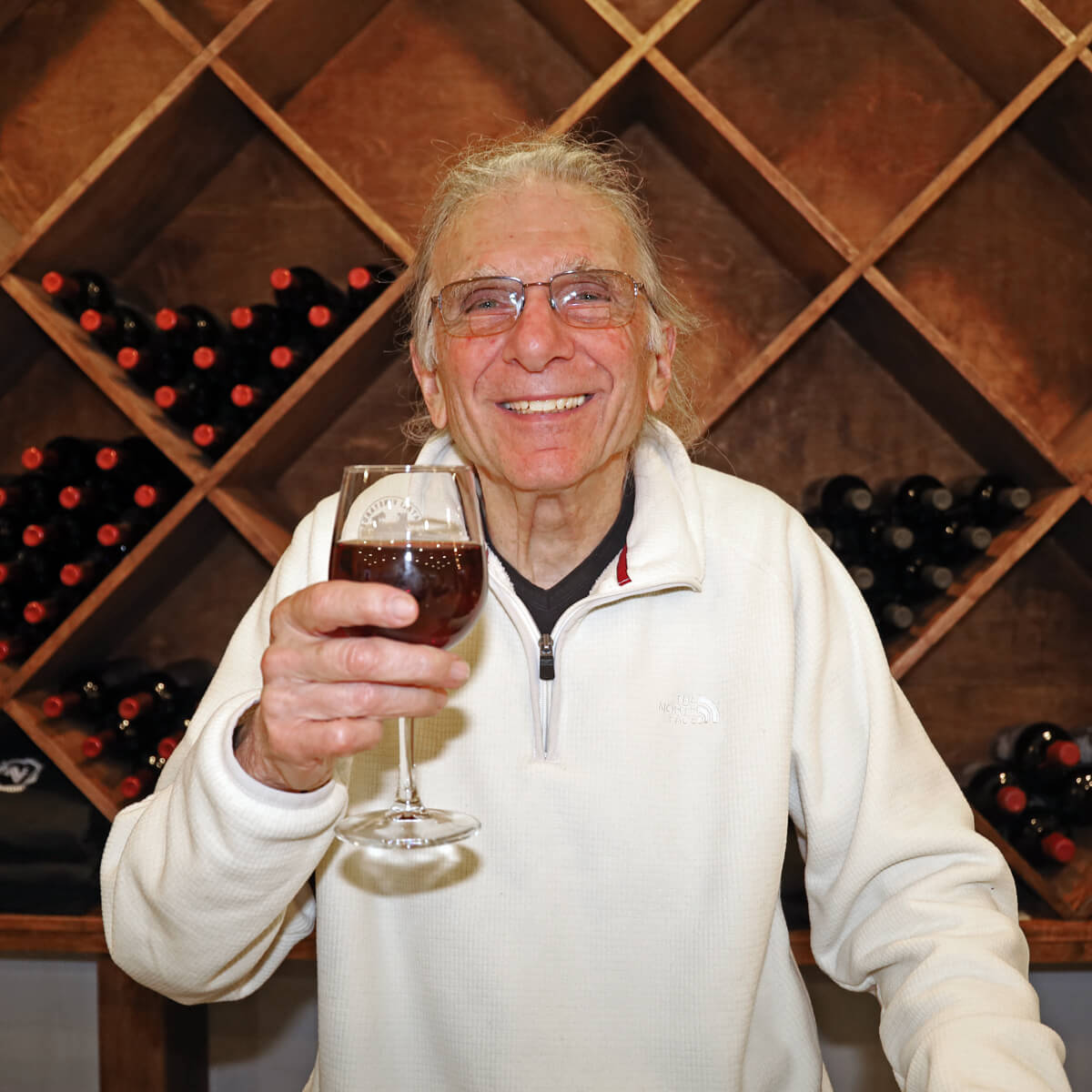 Visit the Vineyard – Briganti By The Bay Vineyard | Winery