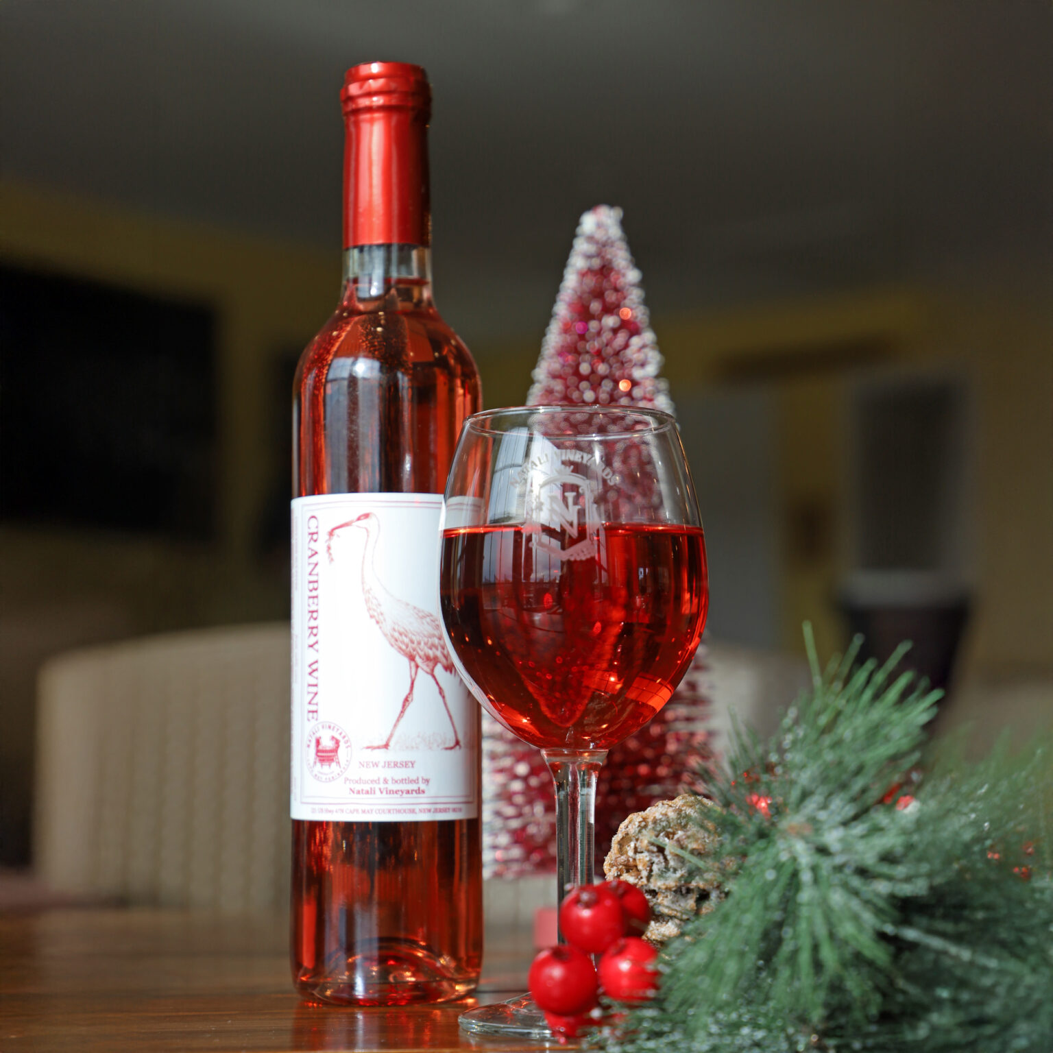 Our Wines – Briganti By The Bay Vineyard | Winery